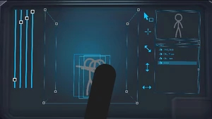 Victim (Animator vs. Animation)/Gallery | Villains Wiki | Fandom