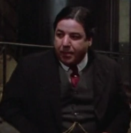 Capuano Brothers | Villains Wiki | Fandom