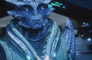 The Archon/Gallery | Villains Wiki | Fandom