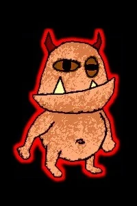 Bill (Bill the Demon) | Villains Wiki | Fandom