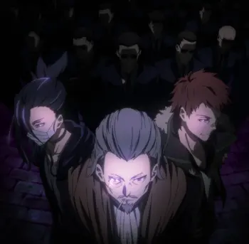 Black Lizard | Villains Wiki | Fandom