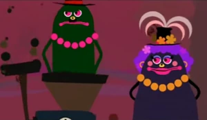 Bonmucho/Gallery | Villains Wiki | Fandom