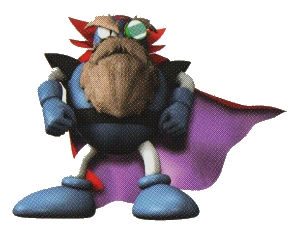 Buggler/Gallery | Villains Wiki | Fandom