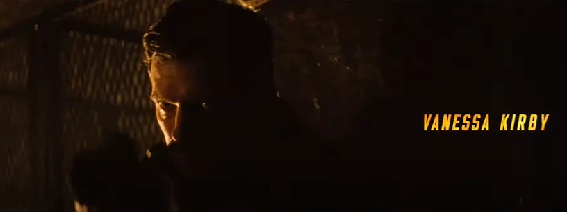 August Walker/Gallery | Villains Wiki | Fandom