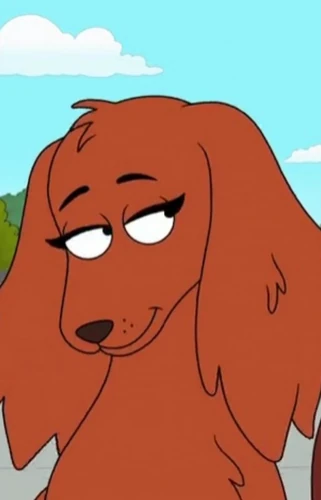 Cherry (HouseBroken) | Villains Wiki | Fandom