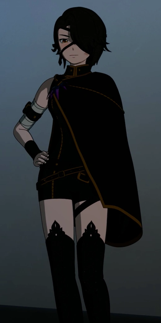 Category:RWBY Villains | Villains Wiki | Fandom