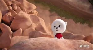 Clarance (Extinct) | Villains Wiki | Fandom