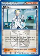 Colress/Gallery | Villains Wiki | Fandom