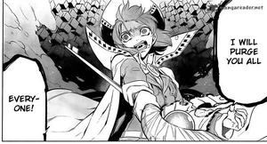 The Emperor (Akame ga Kill!) | Villains Wiki | Fandom