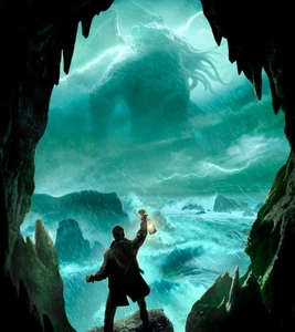Cthulhu/Gallery | Villains Wiki | Fandom