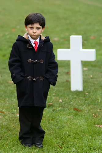 Damien Thorn (The Omen) | Villains Wiki | Fandom