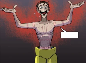 William Afton (Novel Trilogy) | Villains Wiki | Fandom