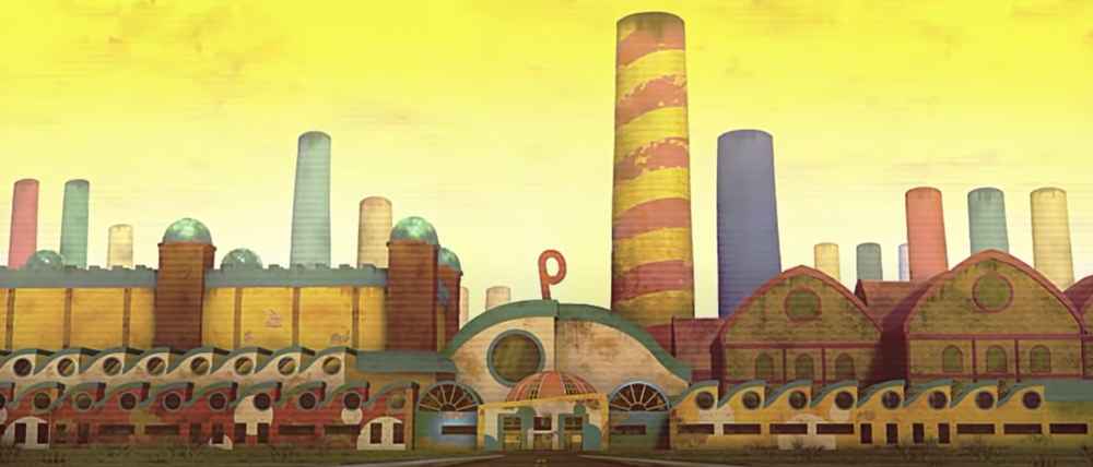 Playtime CO. | Villains Wiki | Fandom