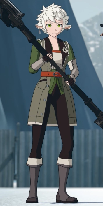 Fiona Thyme | Villains Wiki | Fandom