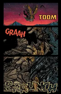 MUTO Prime | Villains Wiki | Fandom