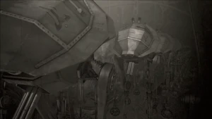 Steel Behemoths | Villains Wiki | Fandom