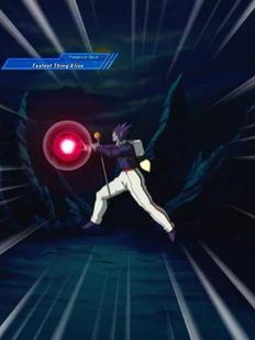 Lucifer (Dragon Ball) | Villains Wiki | Fandom