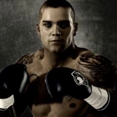 Isaac Frost | Villains Wiki | Fandom