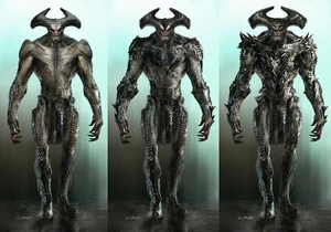 Steppenwolf (Zack Snyder's Justice League)/Gallery | Villains Wiki | Fandom