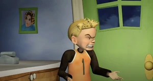 Jimmy Brando/Gallery | Villains Wiki | Fandom