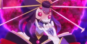Jorogumo (Yo-kai Watch)/Gallery | Villains Wiki | Fandom
