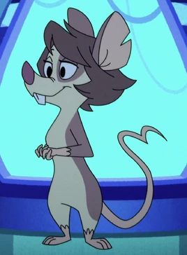 Julia Brain | Villains Wiki | Fandom