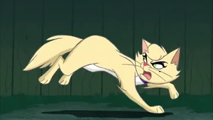 Delilah (Krypto the Superdog)/Gallery | Villains Wiki | Fandom