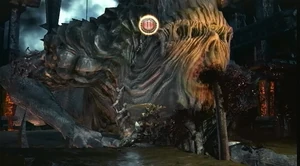 King Minos (Dante's Inferno) | Villains Wiki | Fandom