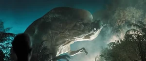 Distortus rex | Villains Wiki | Fandom
