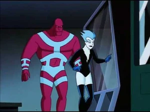 Livewire (DC) | Villains Wiki | Fandom