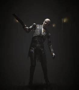 Puppets | Villains Wiki | Fandom