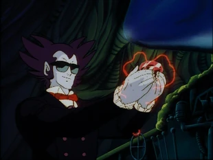 Lucifer (Dragon Ball) | Villains Wiki | Fandom