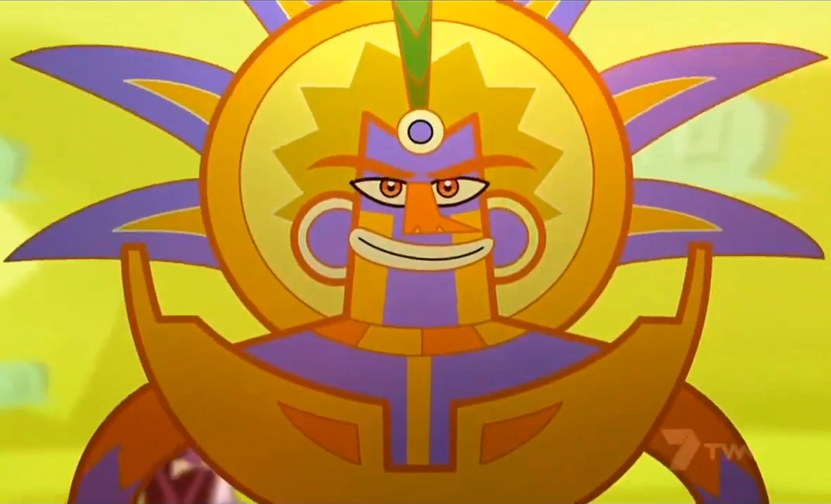 Magnífico | Villains Wiki | Fandom