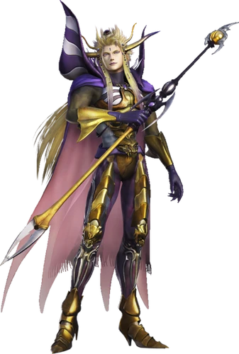 Emperor Mateus | Villains Wiki | Fandom
