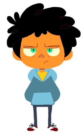 Max (Camp Camp) | Villains Wiki | Fandom