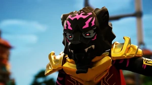 Lord Ras | Villains Wiki | Fandom