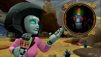 Dr. Nefarious (Ratchet & Clank)/Gallery | Villains Wiki | Fandom