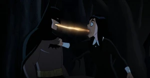 Nocturna (Batman: Caped Crusader)/Gallery | Villains Wiki | Fandom