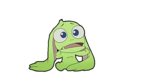 Ogrest | Villains Wiki | Fandom