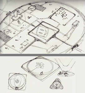 PAL Labs | Villains Wiki | Fandom