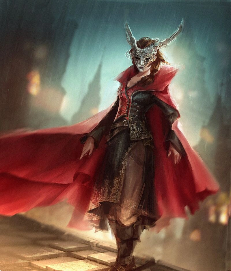 Paalm | Villains Wiki | Fandom