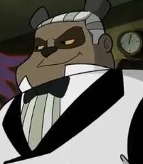 PandaBubba | Villains Wiki | Fandom