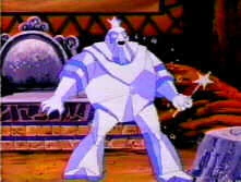 Lavan | Villains Wiki | Fandom