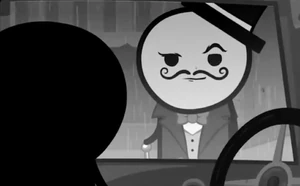 Ringmaster | Villains Wiki | Fandom