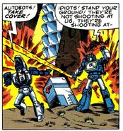 Rippersnapper | Villains Wiki | Fandom