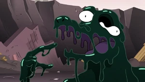 Toffee/Gallery | Villains Wiki | Fandom