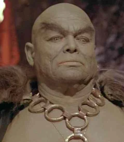 Sabbala | Villains Wiki | Fandom