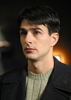 Sam Lawson | Villains Wiki | Fandom