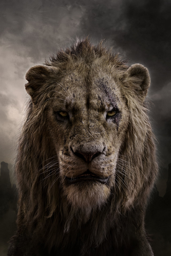 Scar (CGI) | Villains Wiki | Fandom Scar (CGI) | Villains Wiki | Fandom