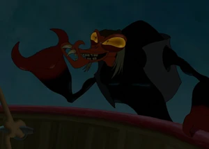 Scroop/Gallery | Villains Wiki | Fandom